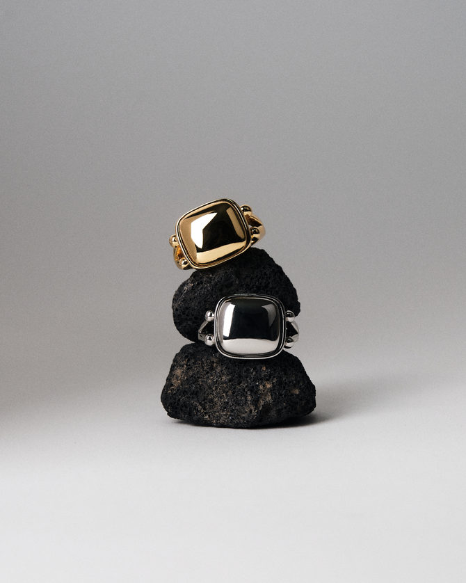 Vintage-Inspired – Ounce