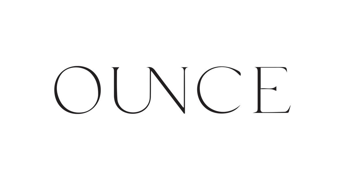 Ounce
