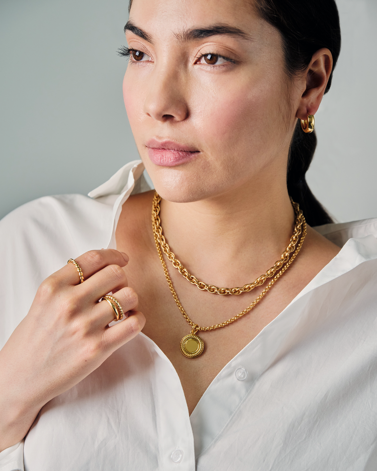 Vintage-Inspired – Ounce