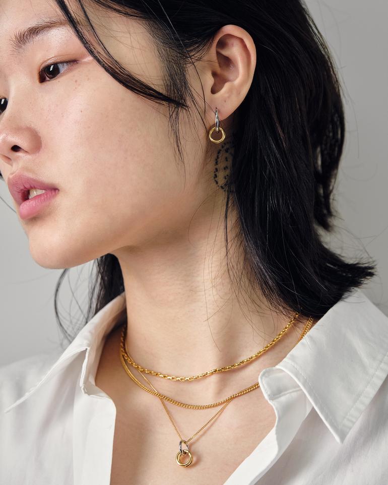 Ounce | Modern Statement Jewelry | Online Jewelry Shop